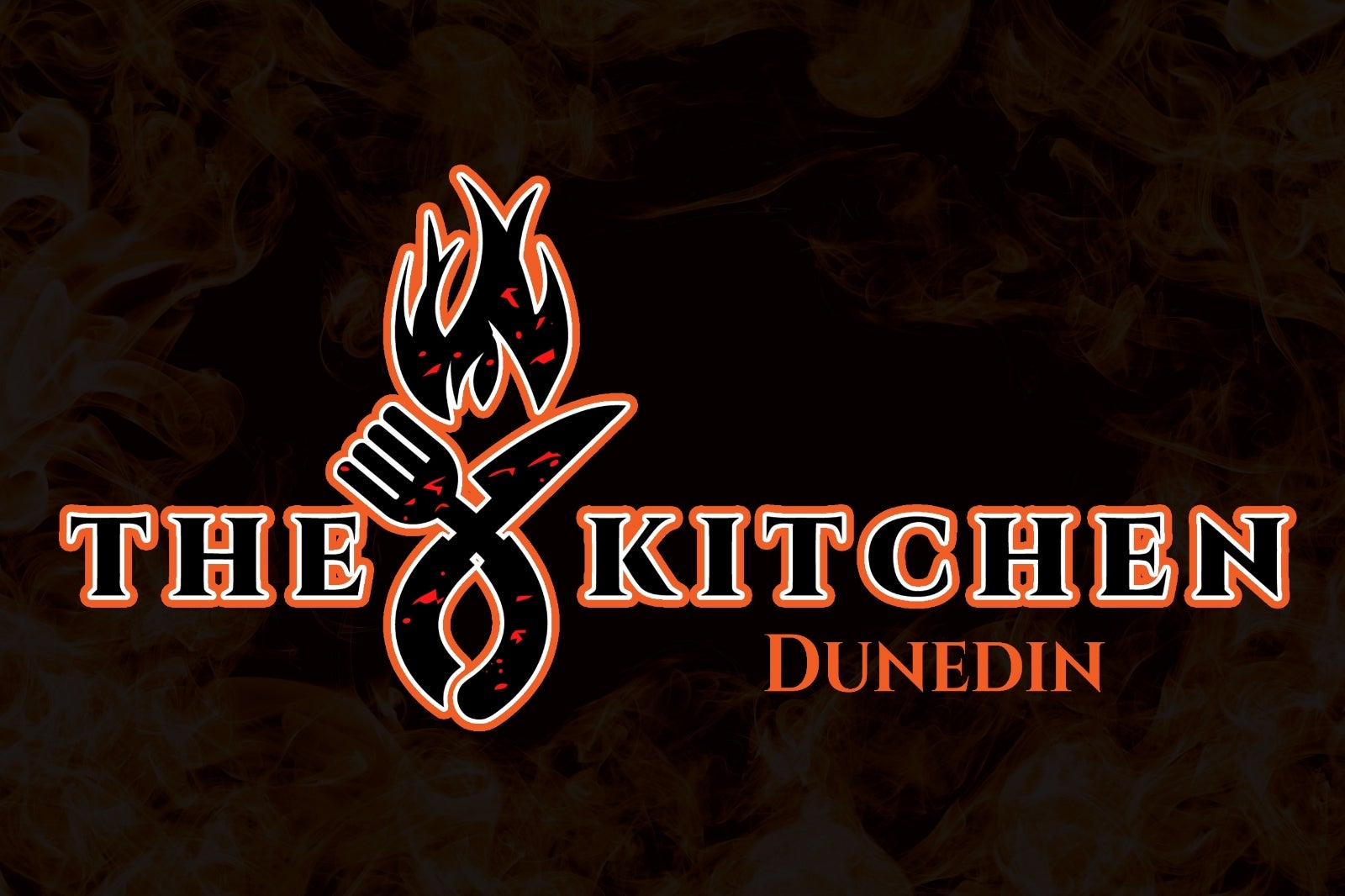 Menu | The Kitchen Dunedin