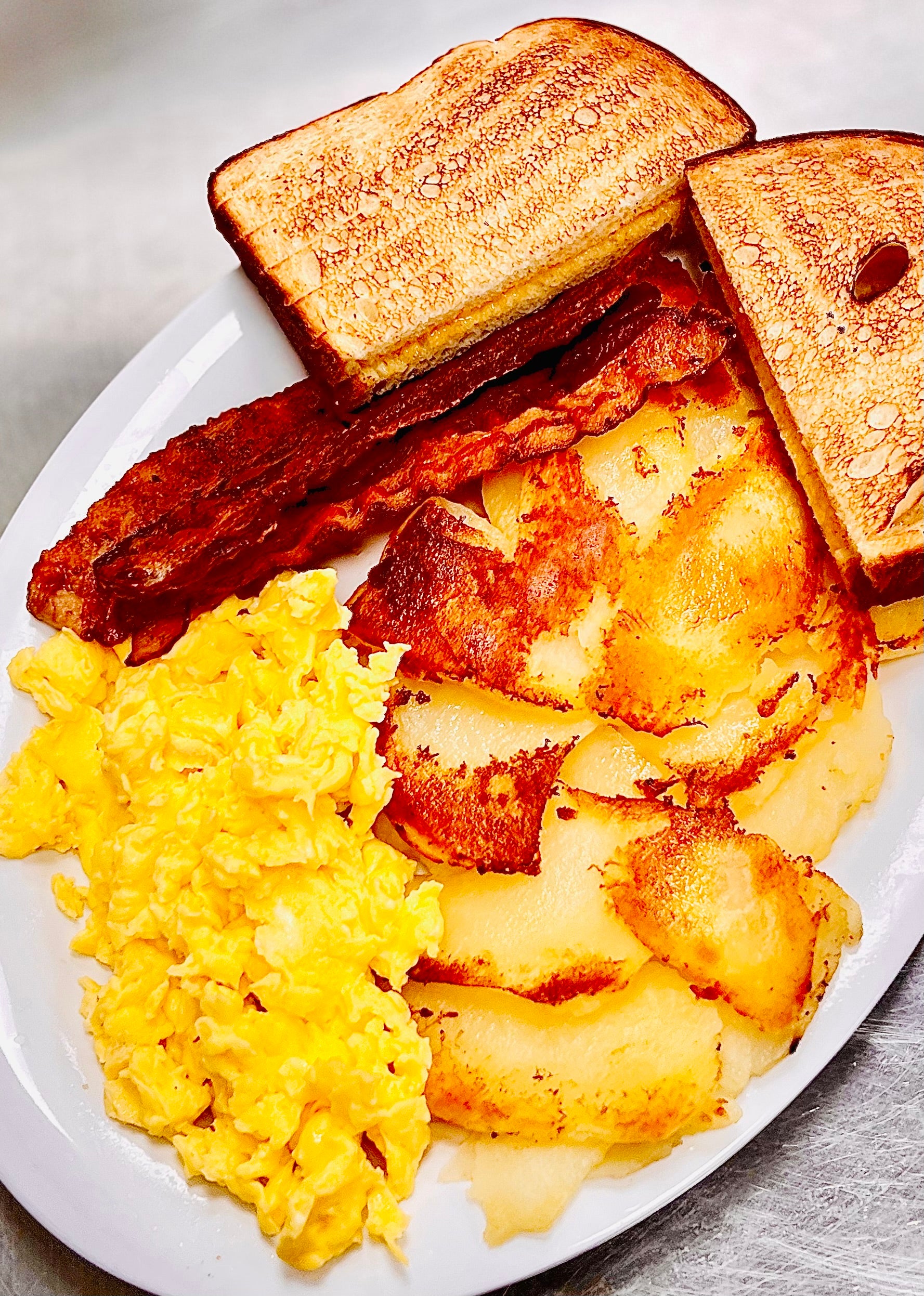 Breakfast Lunch Dinner | The Kitchen Dunedin